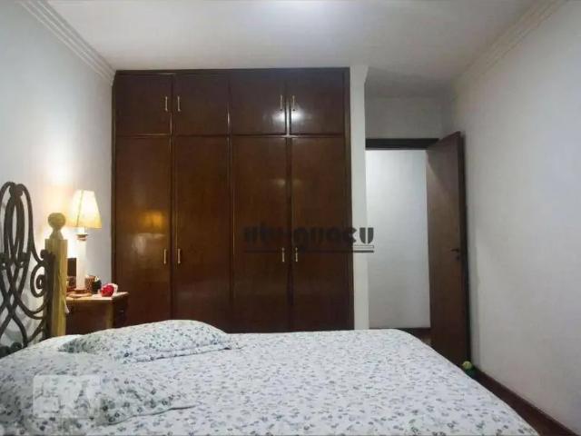 Apartamento para Venda em São Paulo/SP Vila Suzana 4 Quartos