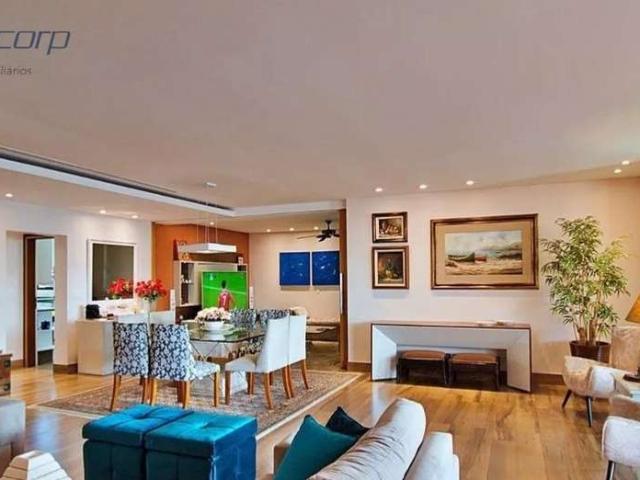 Apartamento para Venda em São Paulo/SP Vila Suzana 4 Quartos