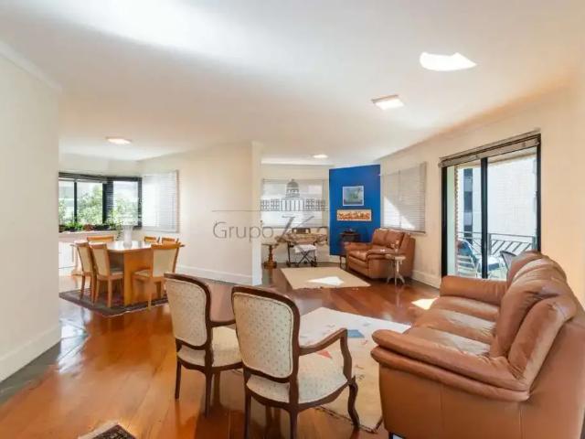 Apartamento para Venda em São Paulo/SP Vila Suzana 4 Quartos