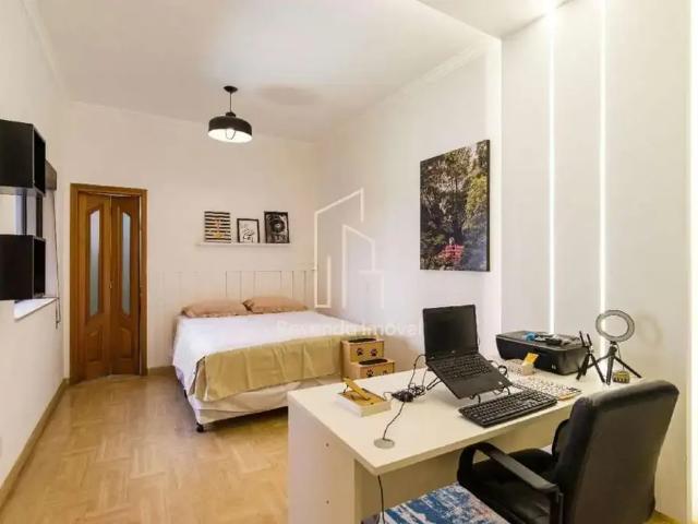 Apartamento para Venda em São Paulo/SP Vila Suzana 4 Quartos