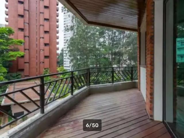 Apartamento para Venda em São Paulo/SP Vila Suzana 4 Quartos