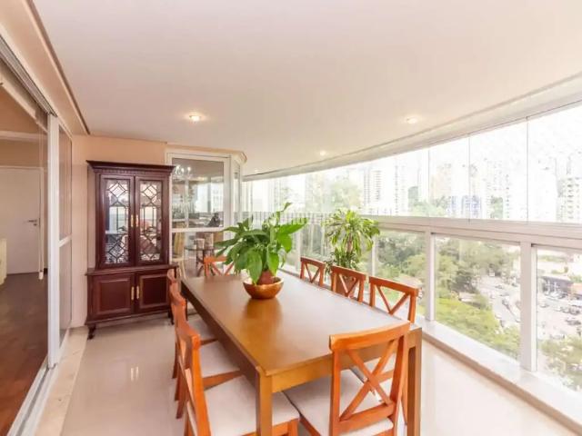 Apartamento para Venda em São Paulo/SP Vila Suzana 4 Quartos
