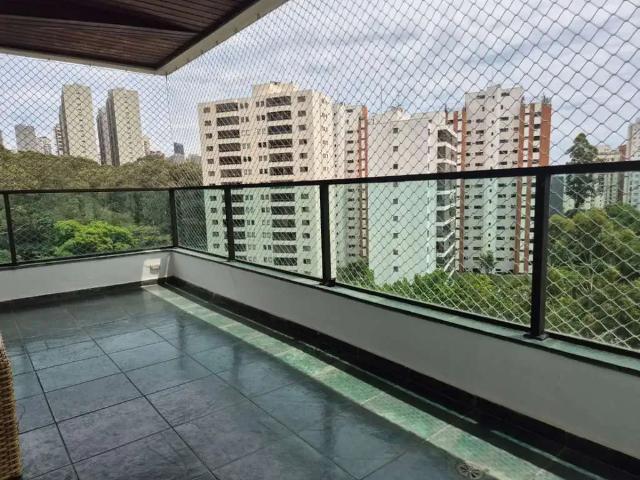 Apartamento para Venda em São Paulo/SP Vila Suzana 4 Quartos