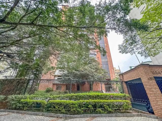 Apartamento para Venda em São Paulo/SP Vila Suzana 4 Quartos