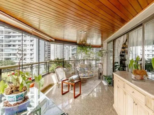 Apartamento para Venda em São Paulo/SP Vila Suzana 4 Quartos