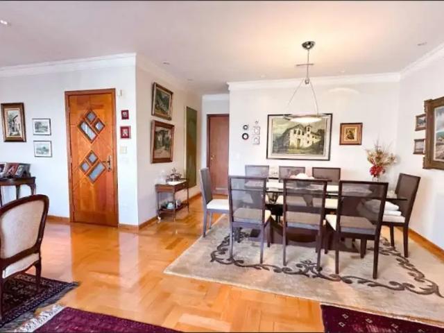 Apartamento para Venda em São Paulo/SP Vila Suzana 4 Quartos