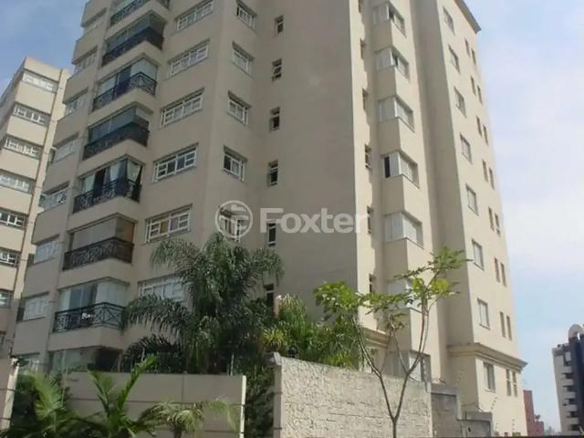 Apartamento para Venda em São Paulo/SP Vila Suzana 4 Quartos