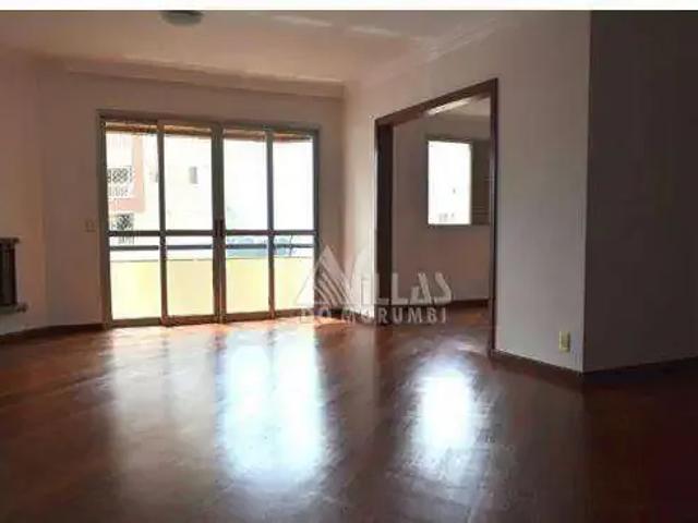 Apartamento para Venda em São Paulo/SP Vila Suzana 4 Quartos