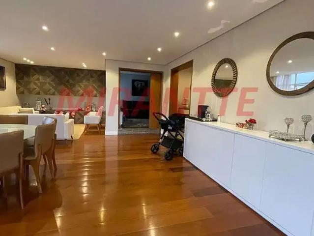 Apartamento para Venda em São Paulo/SP Vila Suzana 4 Quartos