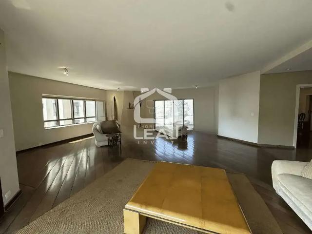 Apartamento para Venda em São Paulo/SP Vila Suzana 4 Quartos