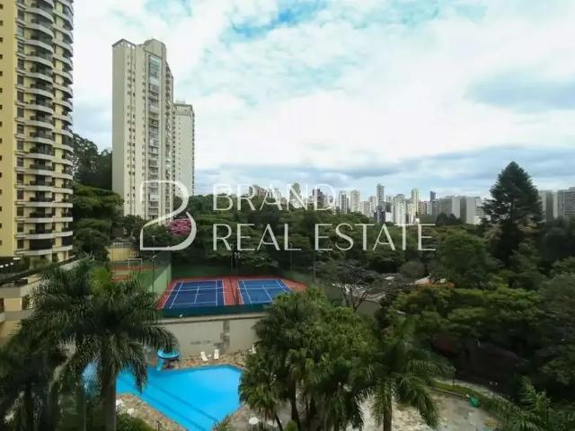 Apartamento para Venda em São Paulo/SP Vila Suzana 4 Quartos