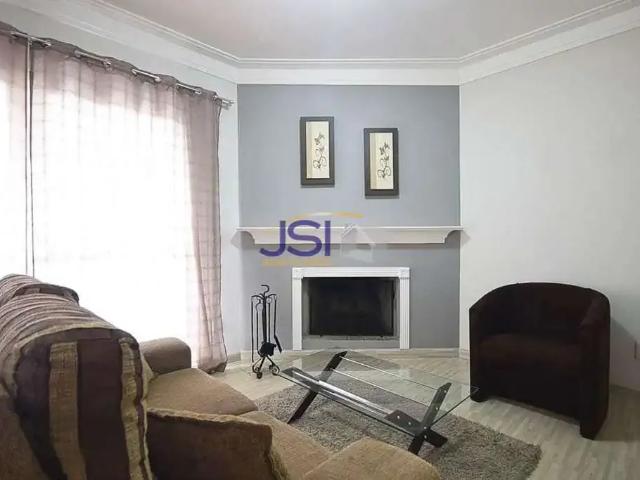 Apartamento para Venda em São Paulo/SP Vila Suzana 4 Quartos