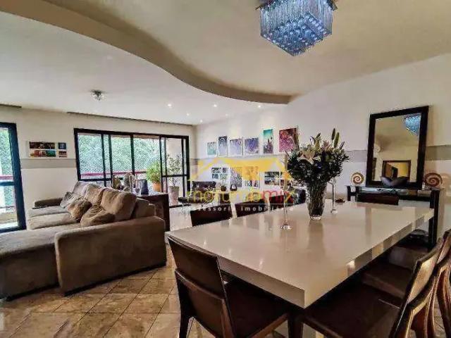 Apartamento para Venda em São Paulo/SP Vila Suzana 4 Quartos
