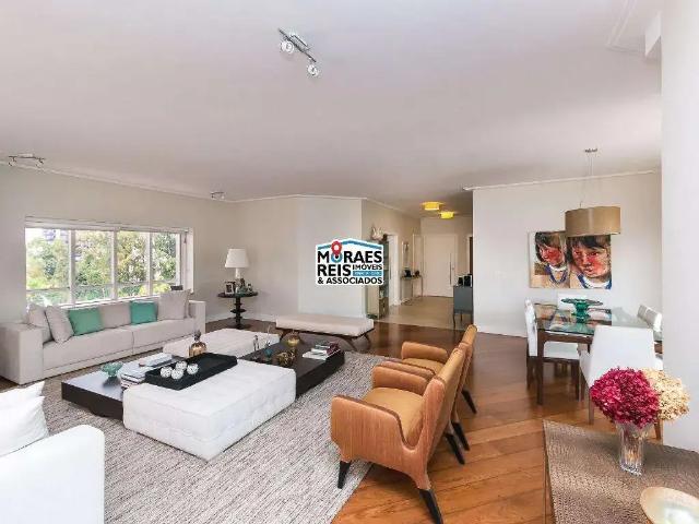 Apartamento para Venda em São Paulo/SP Vila Suzana 4 Quartos