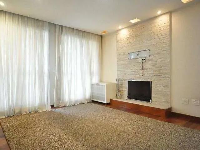 Apartamento para Venda em São Paulo/SP Vila Suzana 4 Quartos