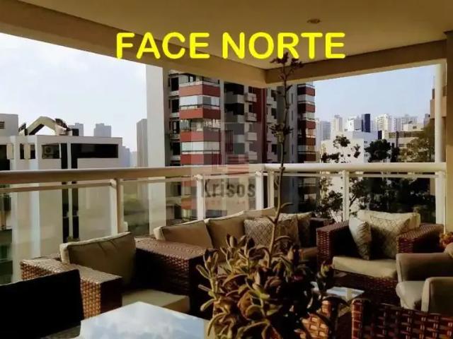 Apartamento para Venda em São Paulo/SP Vila Suzana 4 Quartos