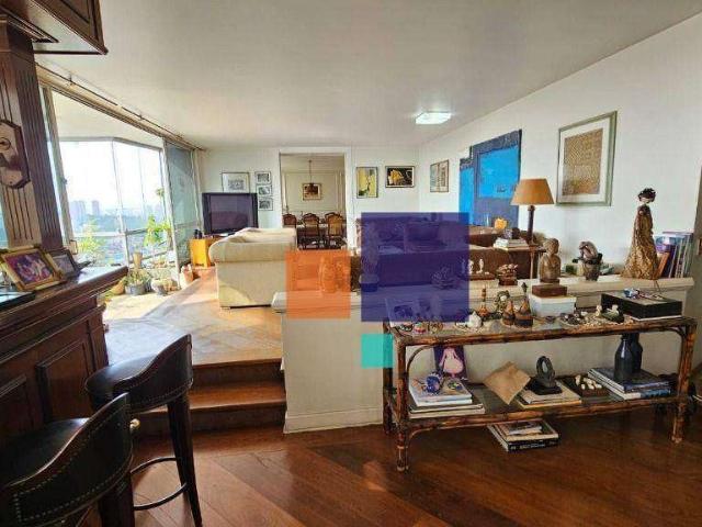 Apartamento para Venda em São Paulo/SP Vila Suzana 4 Quartos