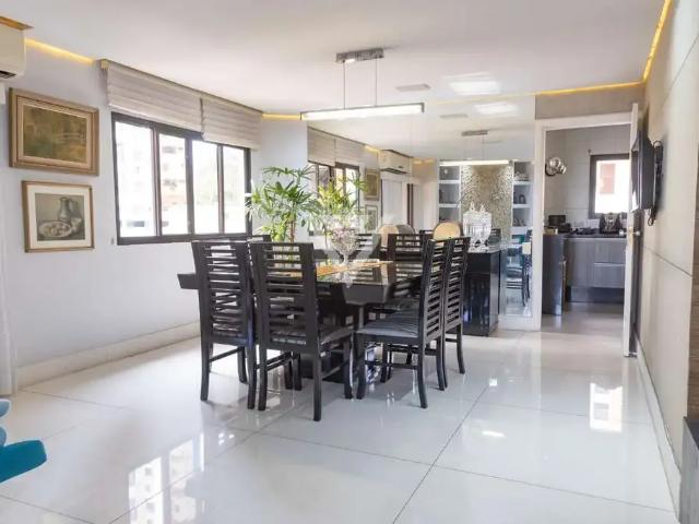 Apartamento para Venda em São Paulo/SP Vila Suzana 4 Quartos