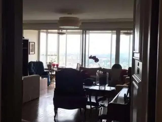 Apartamento para Venda em São Paulo/SP Vila Suzana 4 Quartos