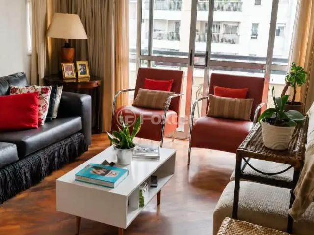 Apartamento para Venda em São Paulo/SP Vila Suzana 4 Quartos