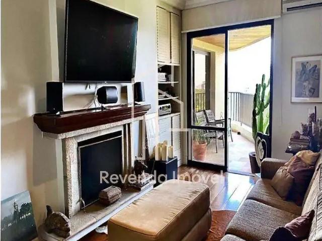 Apartamento para Venda em São Paulo/SP Vila Suzana 4 Quartos