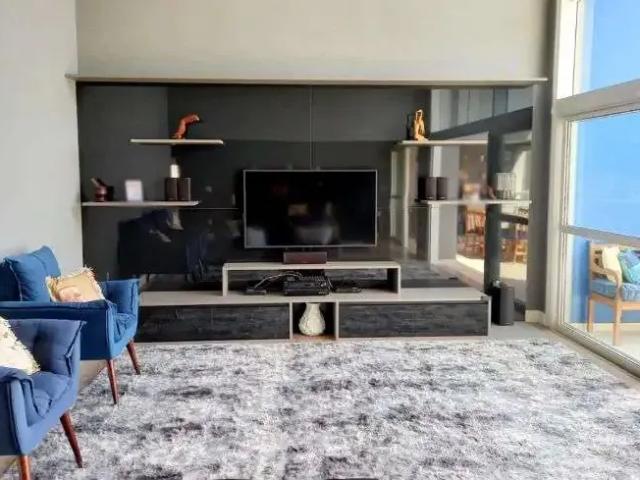 Apartamento para Venda em São Paulo/SP Vila Suzana 4 Quartos