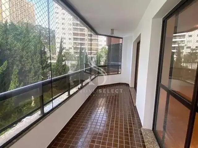 Apartamento para Venda em São Paulo/SP Vila Suzana 4 Quartos