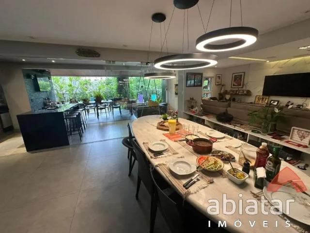Apartamento para Venda em São Paulo/SP Vila Suzana 4 Quartos