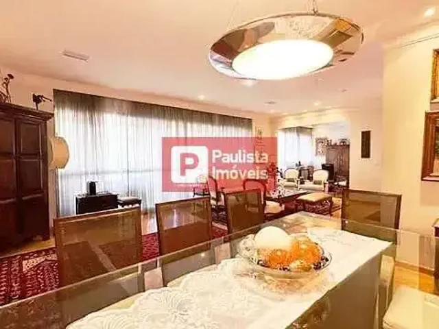 Apartamento para Venda em São Paulo/SP Morumbi 4 Quartos