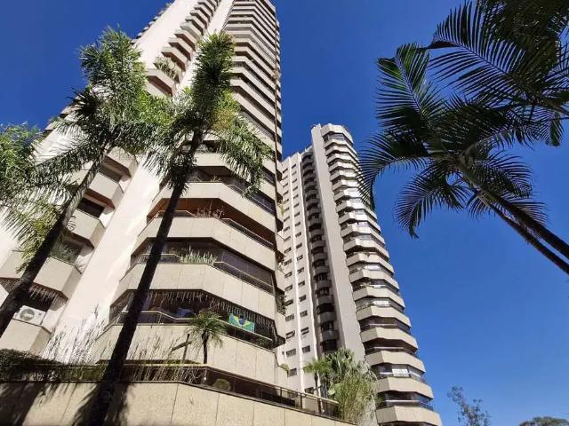 Apartamento para Venda em São Paulo/SP Vila Suzana 4 Quartos