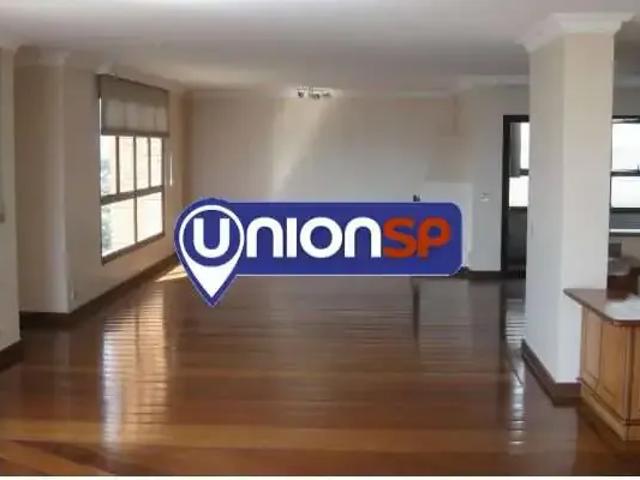 Apartamento para Venda em São Paulo/SP Vila Suzana 4 Quartos