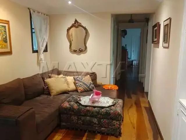 Apartamento para Venda em São Paulo/SP Vila Suzana 4 Quartos