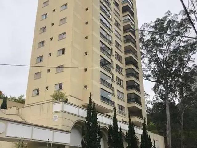 Apartamento para Venda em São Paulo/SP Vila Suzana 4 Quartos