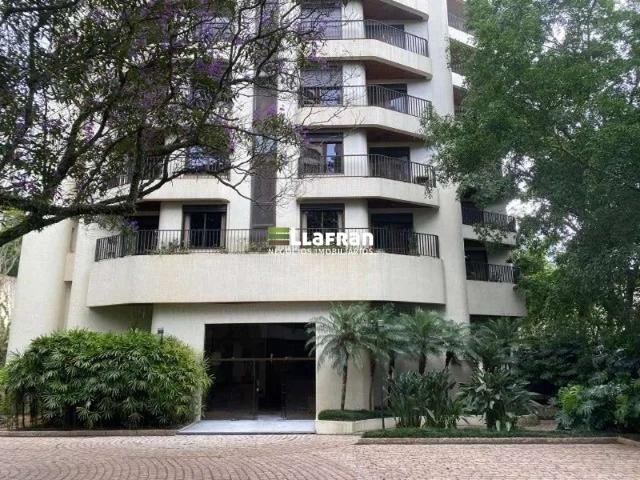 Apartamento para Venda em São Paulo/SP Vila Suzana 5 Quartos