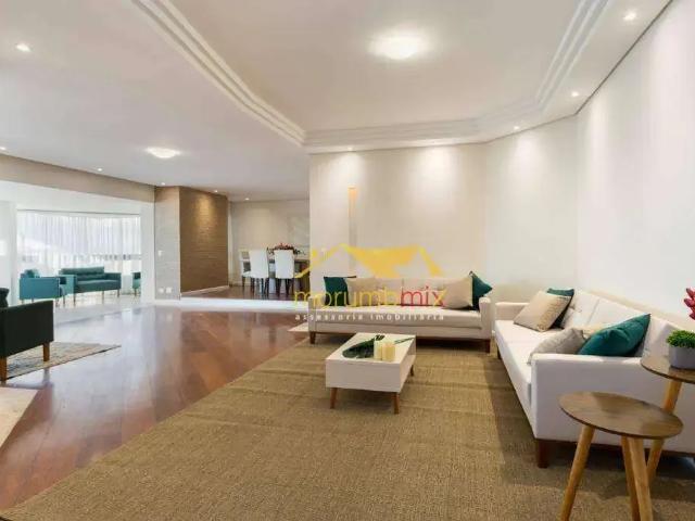 Apartamento para Venda em São Paulo/SP Vila Suzana 5 Quartos