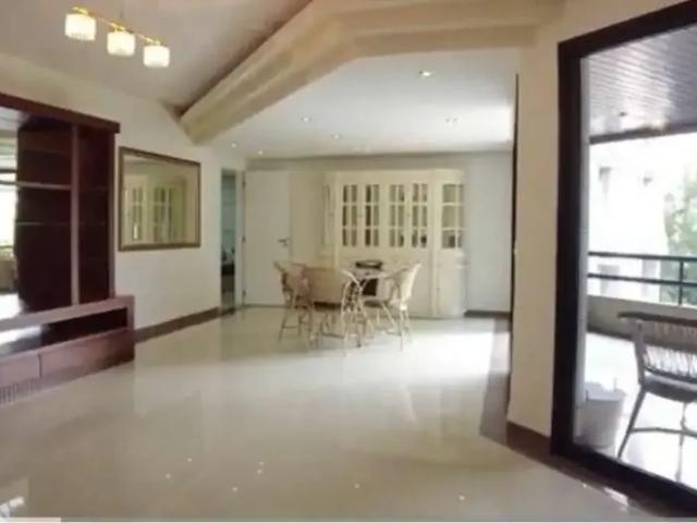 Apartamento para Venda em São Paulo/SP Vila Suzana 5 Quartos