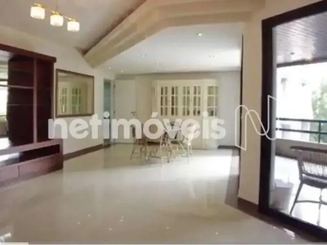 Apartamento para Venda em São Paulo/SP Vila Suzana 5 Quartos
