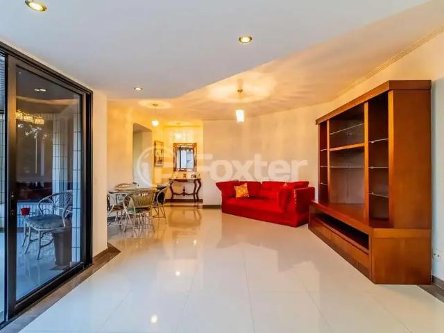 Apartamento para Venda em São Paulo/SP Vila Suzana 5 Quartos