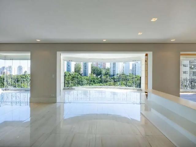 Apartamento para Venda em São Paulo/SP Vila Suzana 5 Quartos