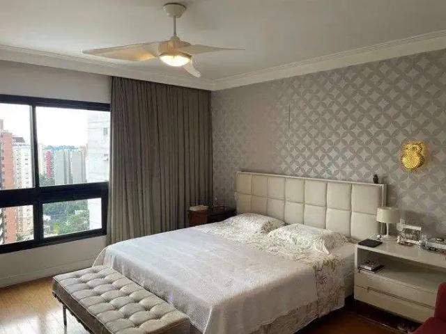Apartamento para Venda em São Paulo/SP Vila Suzana 5 Quartos