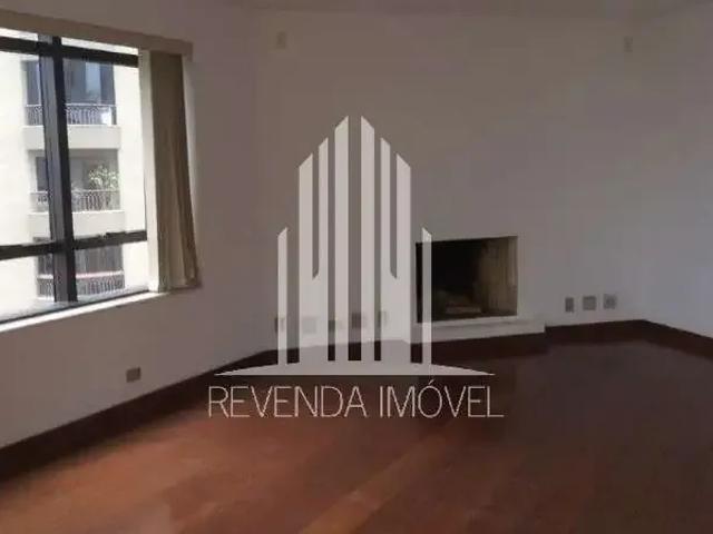 Apartamento para Venda em São Paulo/SP Vila Suzana 6 Quartos