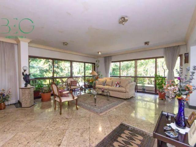 Apartamento para Venda em São Paulo/SP Vila Suzana 6 Quartos
