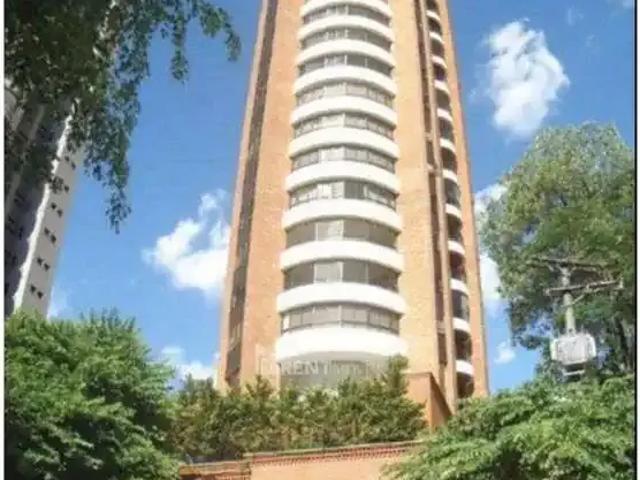 Apartamento para Venda em São Paulo/SP Vila Suzana 6 Quartos