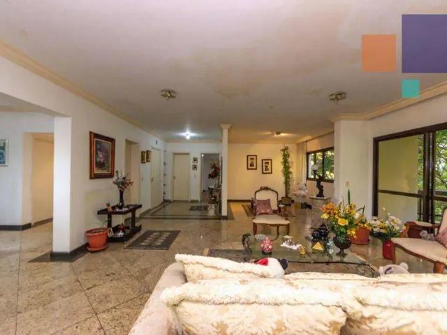 Apartamento para Venda em São Paulo/SP Vila Suzana 6 Quartos