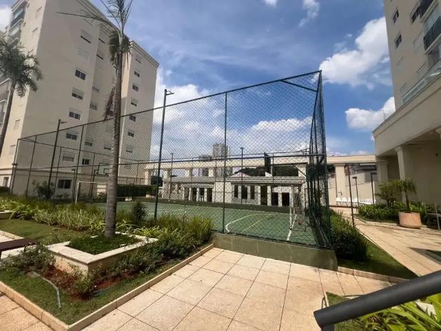 Apartamento para Venda em São Paulo/SP Vila Polopoli 3 Quartos