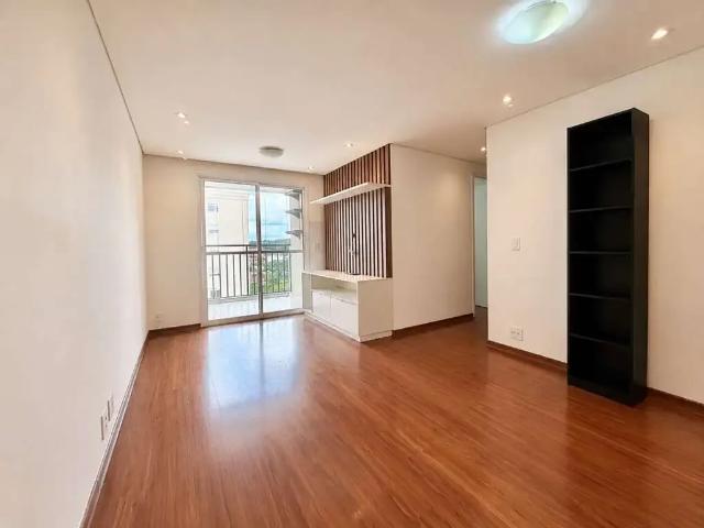 Apartamento para Venda em São Paulo/SP Vila Polopoli 3 Quartos
