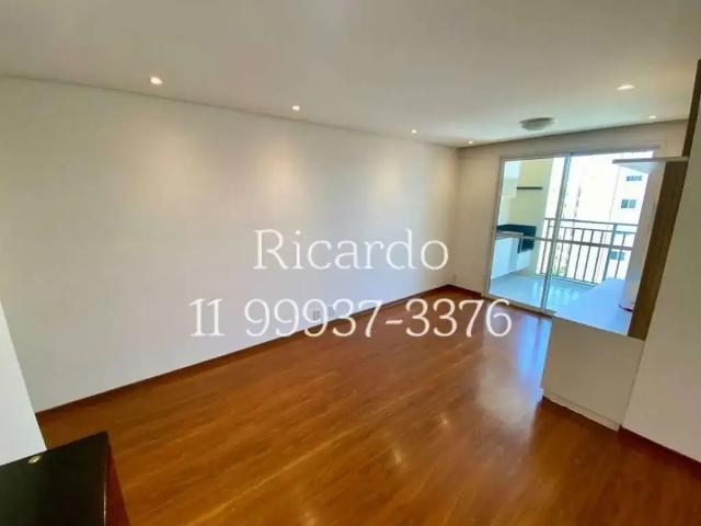 Apartamento para Venda em São Paulo/SP Vila Polopoli 3 Quartos