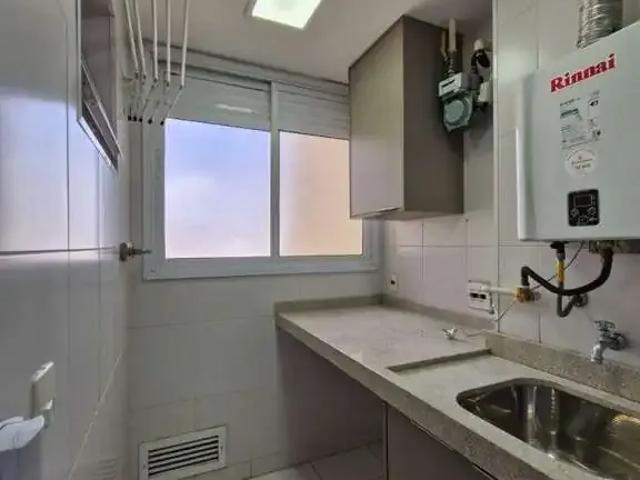 Apartamento para Venda em São Paulo/SP Vila Polopoli 3 Quartos