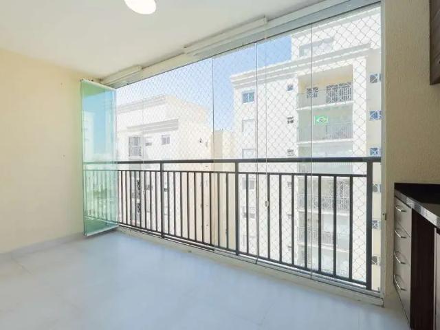 Apartamento para Venda em São Paulo/SP Vila Polopoli 3 Quartos