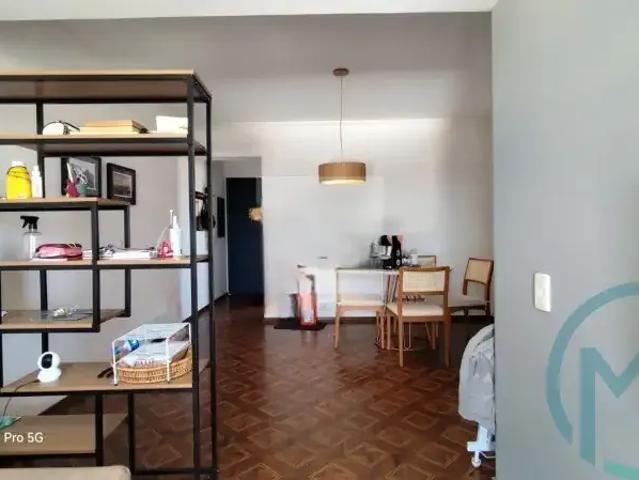 Apartamento para Venda em São Paulo/SP Vila Polopoli 3 Quartos